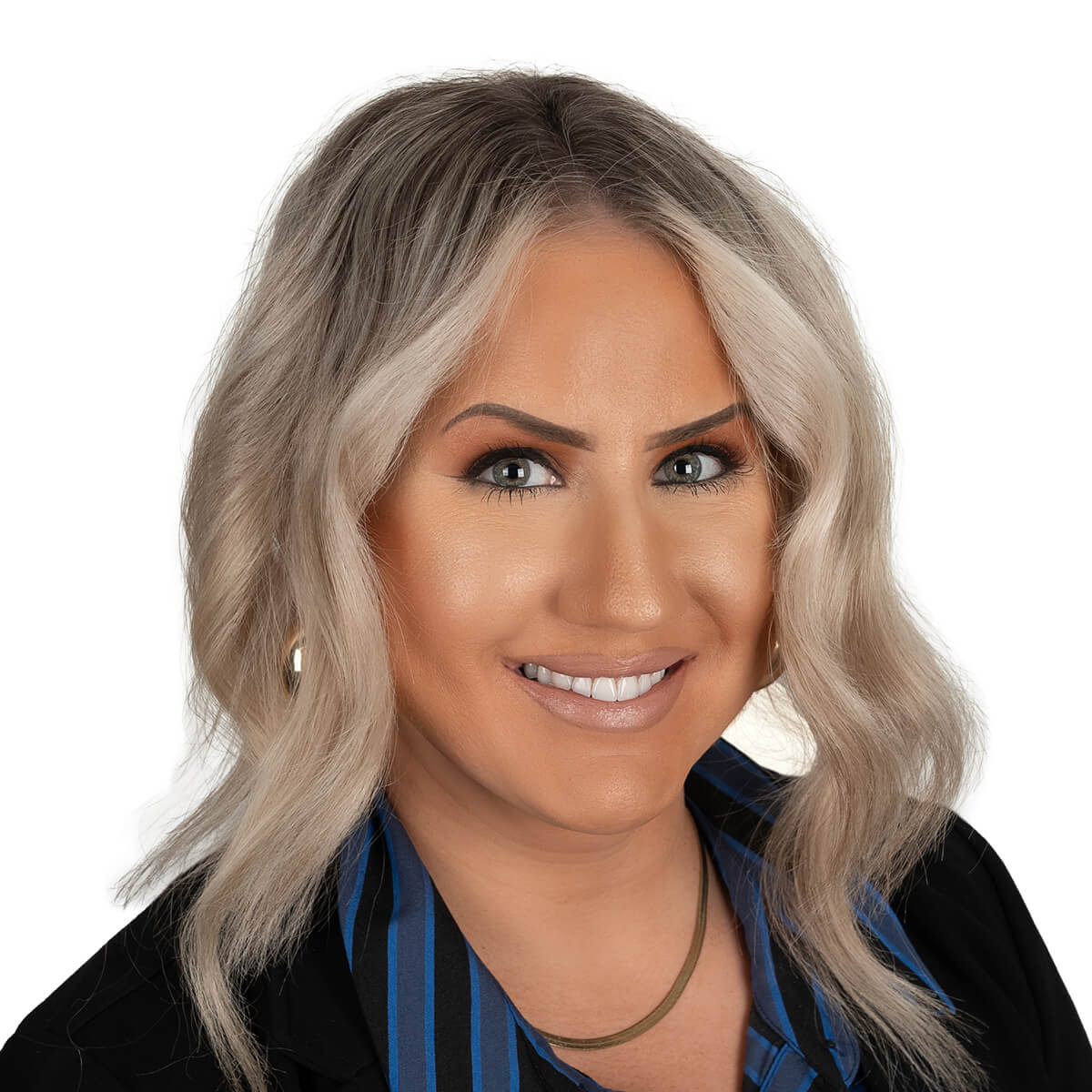 The AArete Leadership Team - AArete