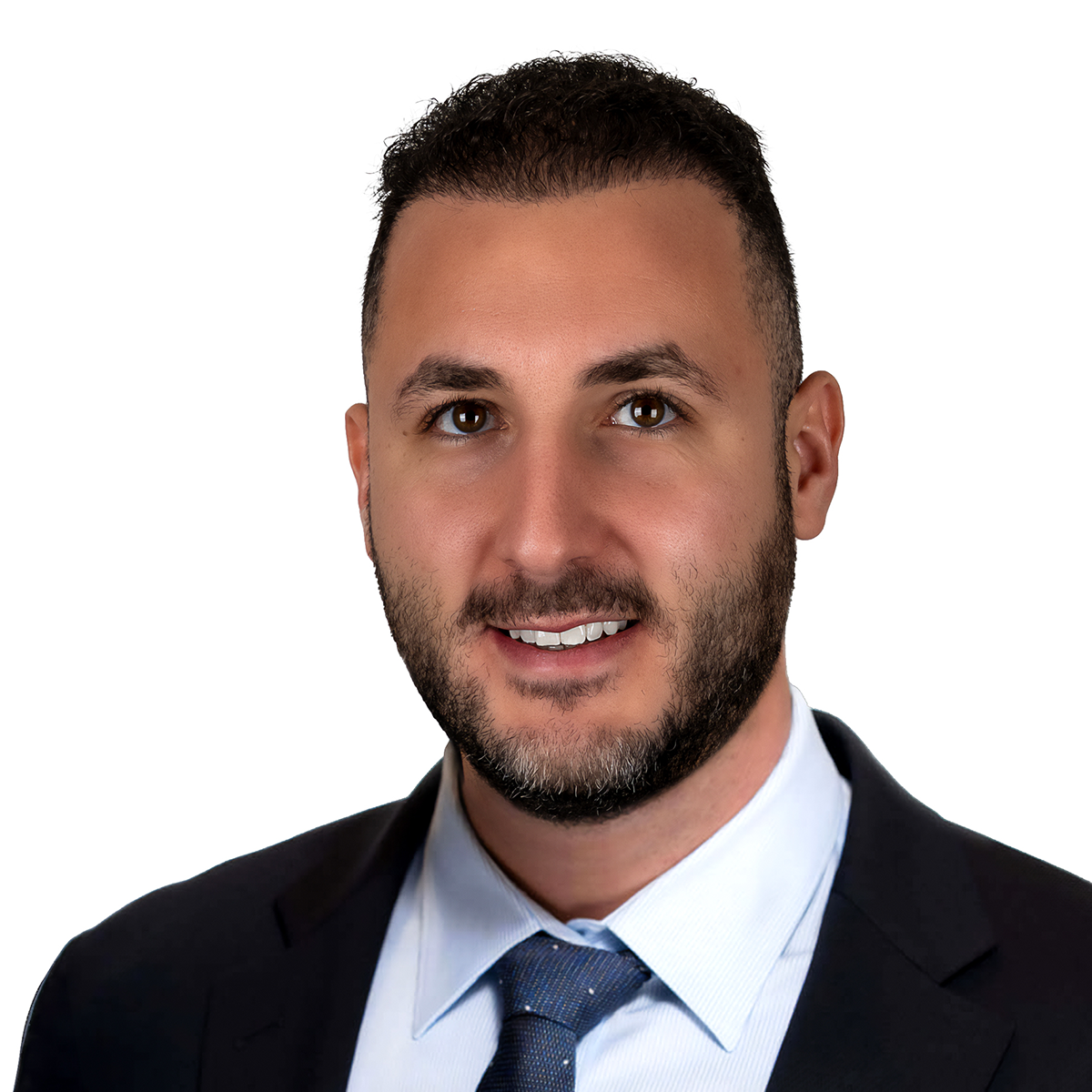 The AArete Leadership Team - AArete